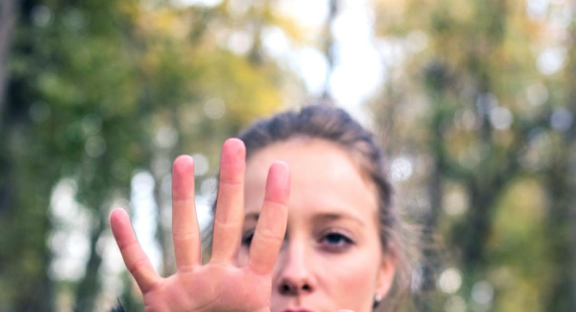 Empaths Protect Your Health Healthful Elements